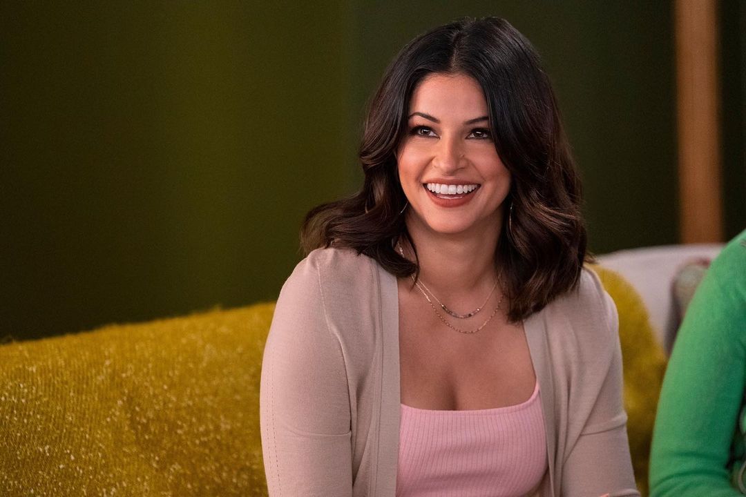 Richa Moorjani Biography/Wiki, Age, Height, Career, अनदेखी Photos और ...