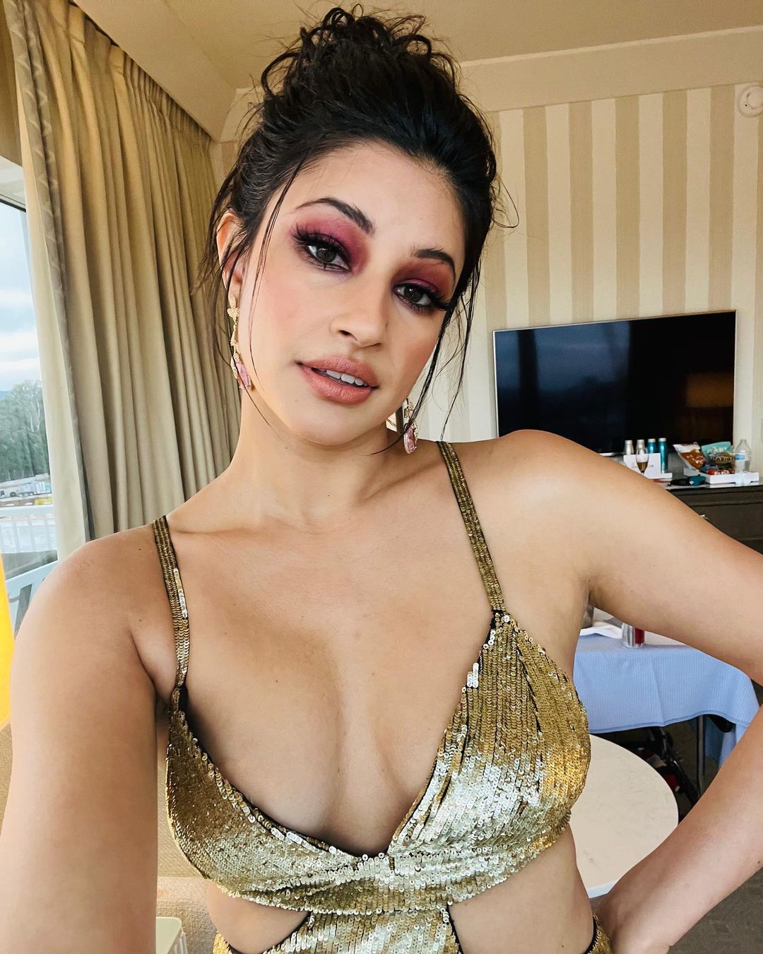 Richa Moorjani Biography/Wiki, Age, Height, Career, अनदेखी Photos और कुछ दिलचस्प किस्से - Cinemchi