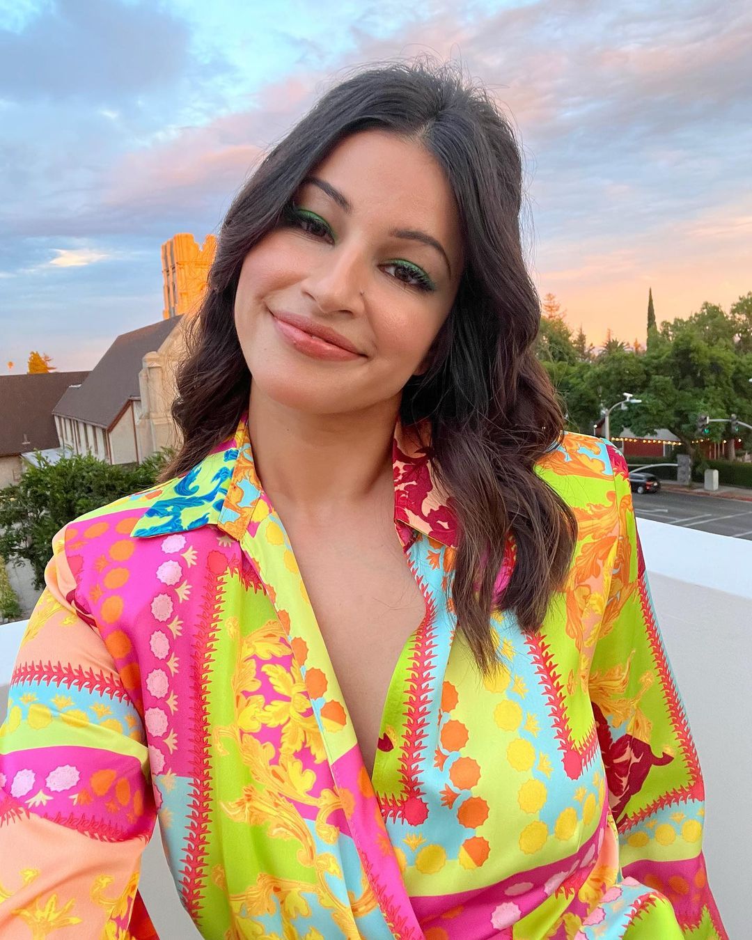 Richa Moorjani Biography/Wiki, Age, Height, Career, अनदेखी Photos और ...